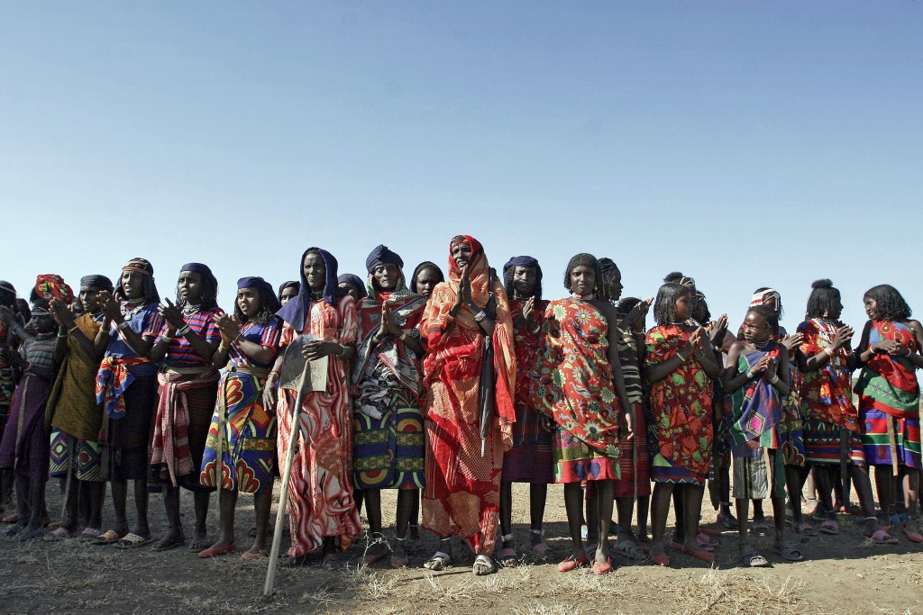 Famine response in Ethiopia | Humanitarian Practice Network