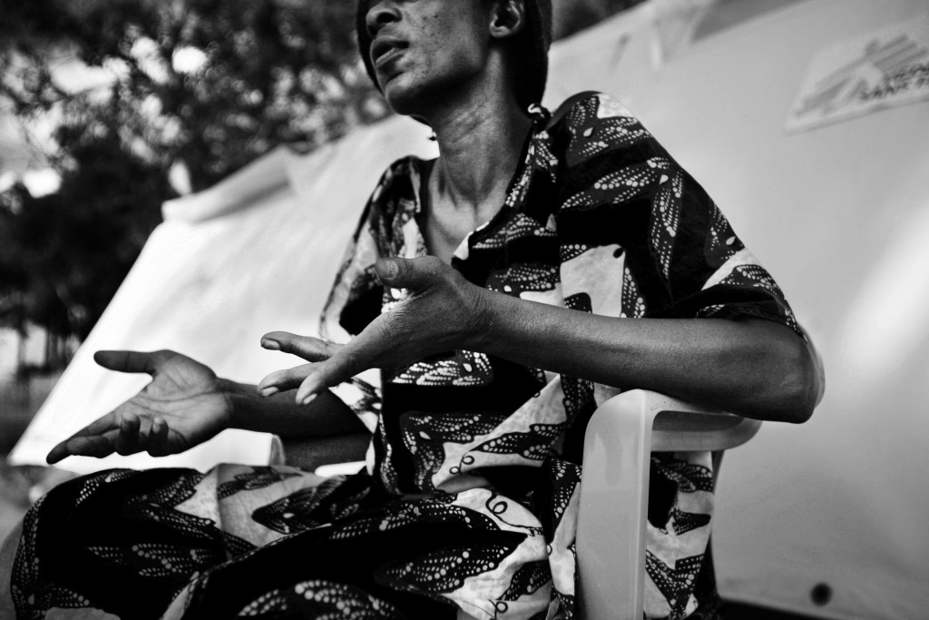 Gender Based Violence In Emergencies Humanitarian Practice Network