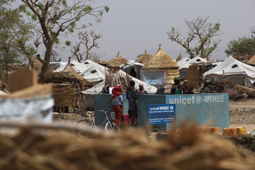 The challenges of emergency response in Cameroon's Far North ...